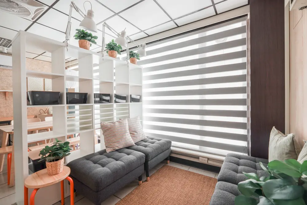 石二鍋打造幸福職場 攜手IKEA改裝同仁休息室 | 生活 | NOWnews今日新聞