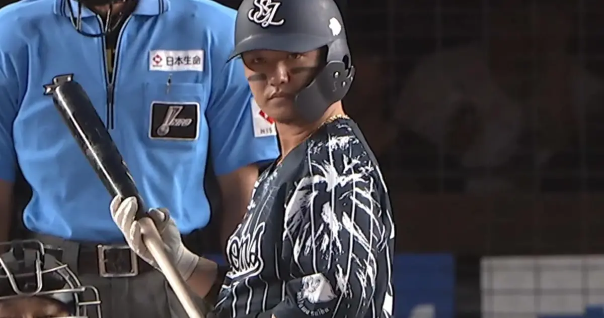 日職／超扯！睡過頭慘遭下放三軍 西武獅總教練痛批：毫無危機感 | 日職 | 運動 | NOWnews今日新聞