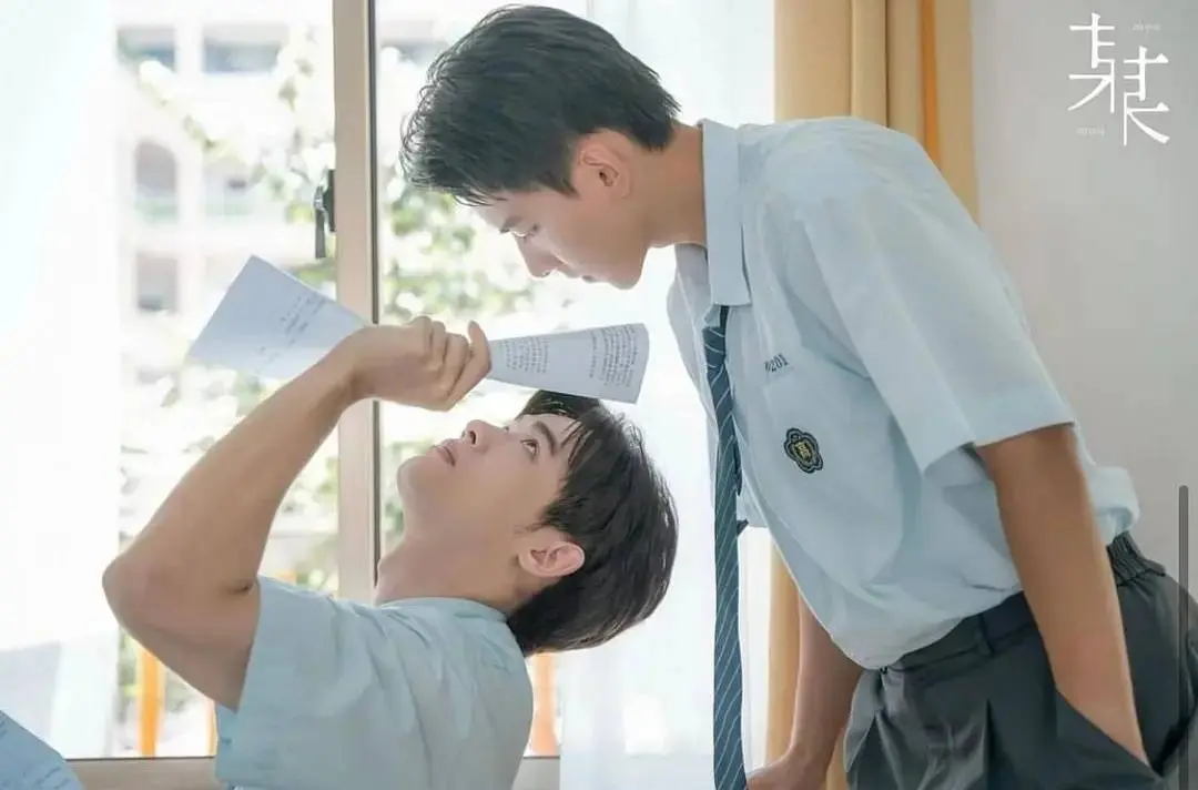 名家論壇》柯志遠／《某某》神級BL原著的神級打開方式 | 名家論壇 | 要聞 | NOWnews今日新聞