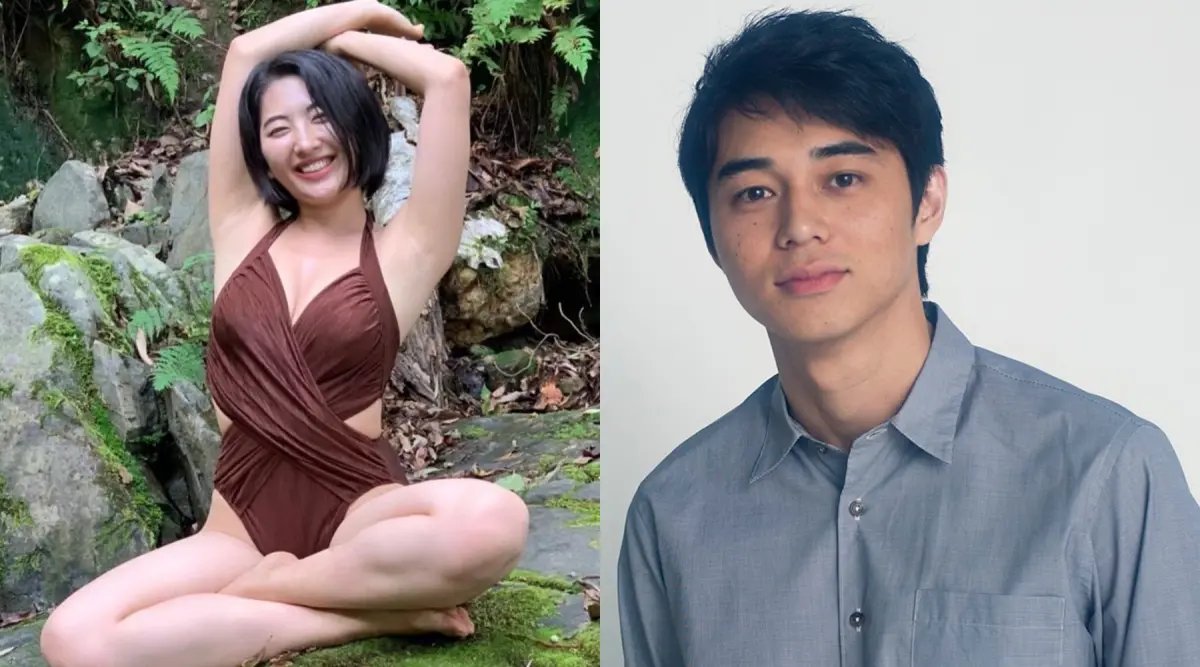 東出昌大在山上讓松本花林懷孕 富豪準岳母全說了：她曾叫他爸爸 | 日韓 | 娛樂 | NOWnews今日新聞