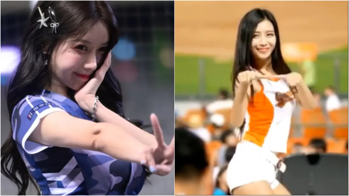 李雅英「扭屁屁熱舞片」曝光！9年前青澀模樣被讚翻：比現在好看 | 娛樂 | NOWnews今日新聞