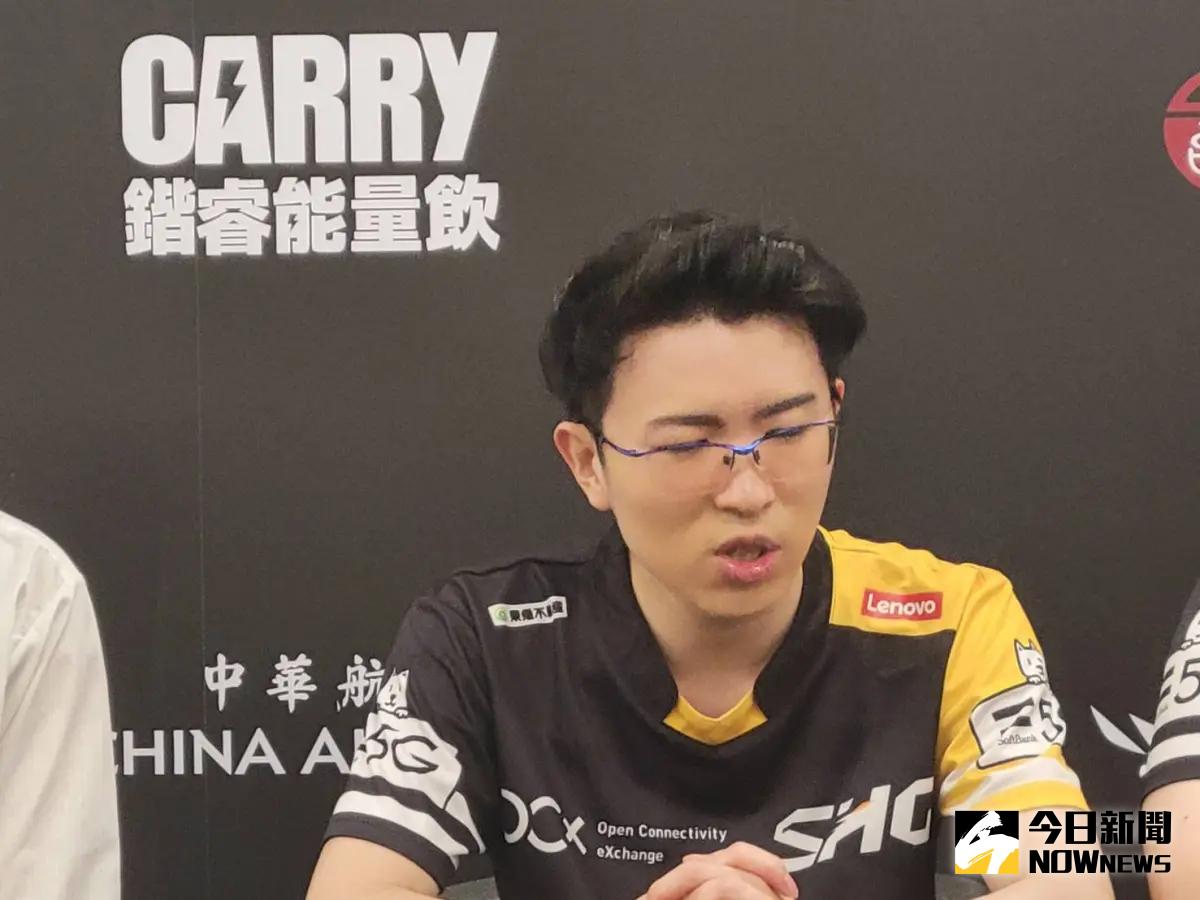 LOL／FAK為何被「放藍寶」？Wako獨木難支 Marble：全靠他拖後期 | 綜合 | 運動 | NOWnews今日新聞