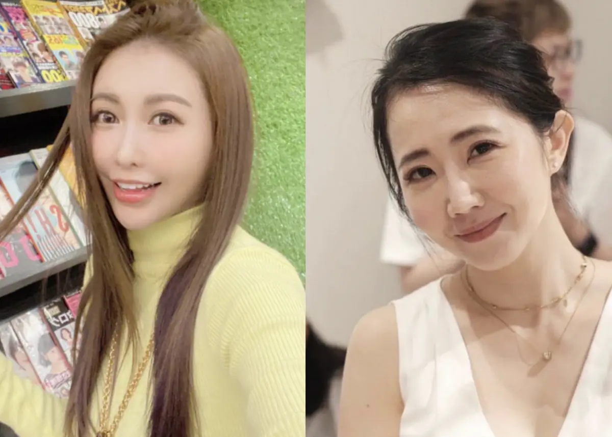 愷樂無預警宣布懷孕 力甩「小三標籤」謝忻感動3字祝福 | 熱門 | 娛樂 | NOWnews今日新聞