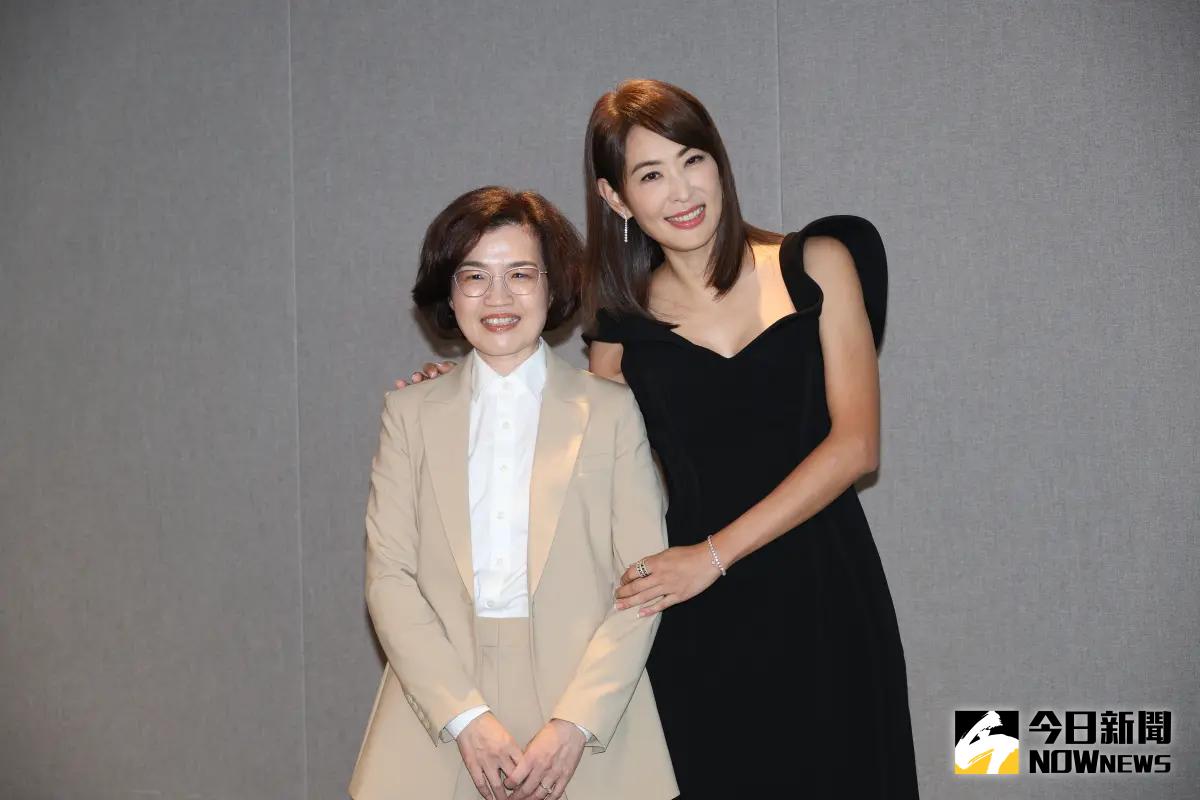 賈永婕到101首日失言喊「負責美麗時尚」！慘遭酸：第1天就得罪人 | 娛樂 | NOWnews今日新聞