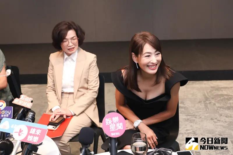 上任101董座！賈永婕將和淚之女王百貨合作 | beanfun!