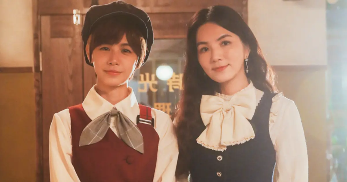 Ella合唱新歌搞烏龍！把魏嘉瑩當成魏如昀 當場糗爆：美麗的誤會 | 熱門 | 娛樂 | NOWnews今日新聞