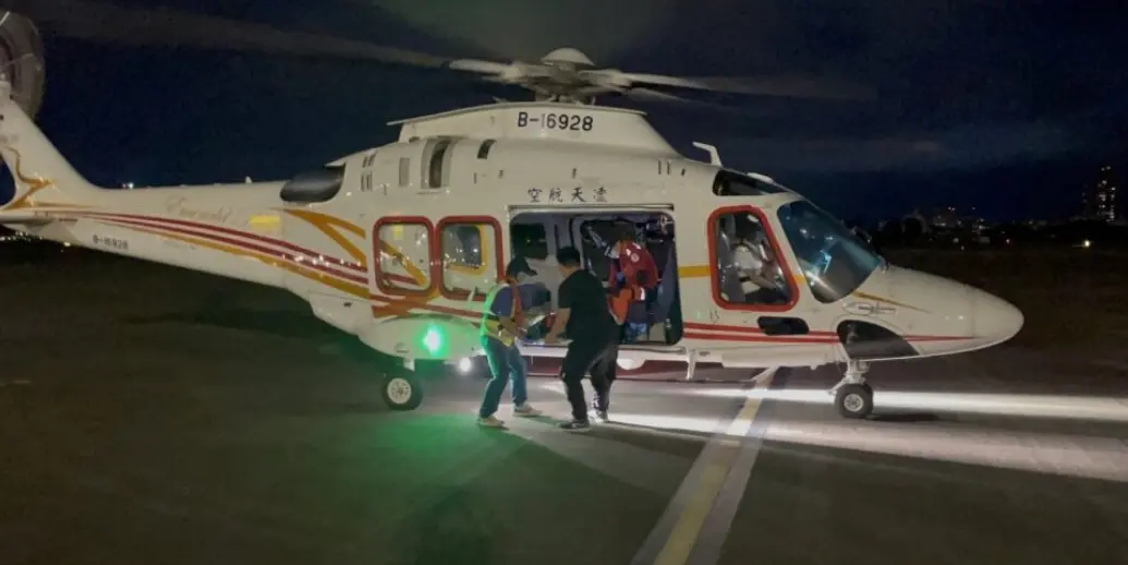 澎湖五星級飯店傳溺水！9歲男童無呼吸心跳 轉送高雄今晨仍不治 | 社會 | NOWnews今日新聞