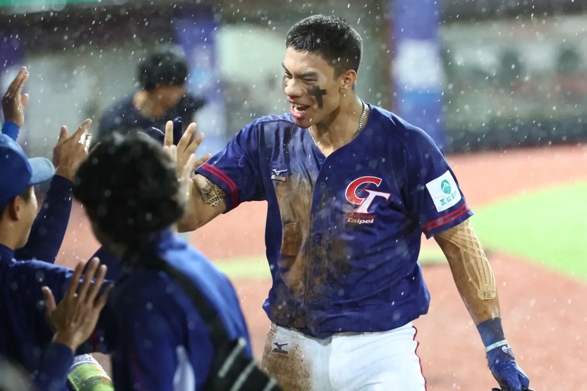 MLB／「台灣賈吉」柯敬賢第3轟宰制新人聯盟！李灝宇雙安終結低潮 | MLB | 運動 | NOWnews今日新聞
