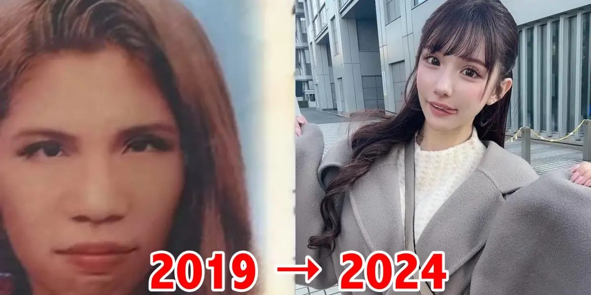 「馬臉少女」高中學歷0工作！花2000萬打掉全身 整成美女當上CEO | 日韓 | 娛樂 | NOWnews今日新聞