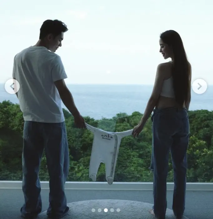 歐陽妮妮懷孕！妹娜娜興奮：我跟娣娣當阿姨 | beanfun!