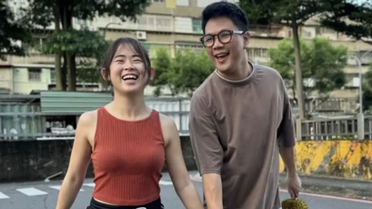 Soya曾遭超強劈腿！新歡遭酸「出軌、吃軟飯」 本人不忍反擊了 | 綜藝 | 娛樂 | NOWnews今日新聞