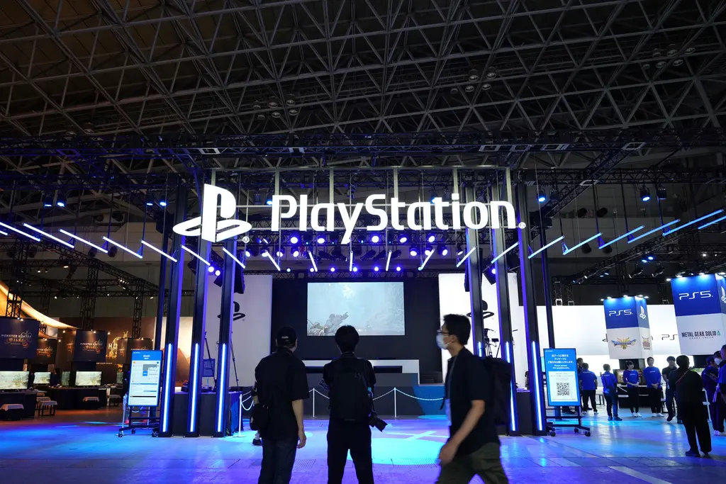PlayStation全球當機！百萬人「集體掉線」災情曝 官方沉默挨轟 | 生活 | NOWnews今日新聞