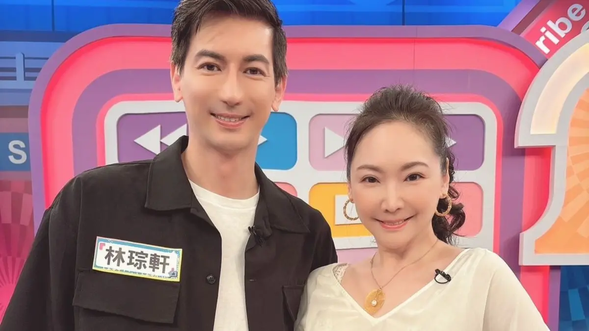 王俐人嫁3年等不到婚禮！老公廁所下跪求婚 她嘆：戒指是紙做的 | 綜藝 | 娛樂 | NOWnews今日新聞