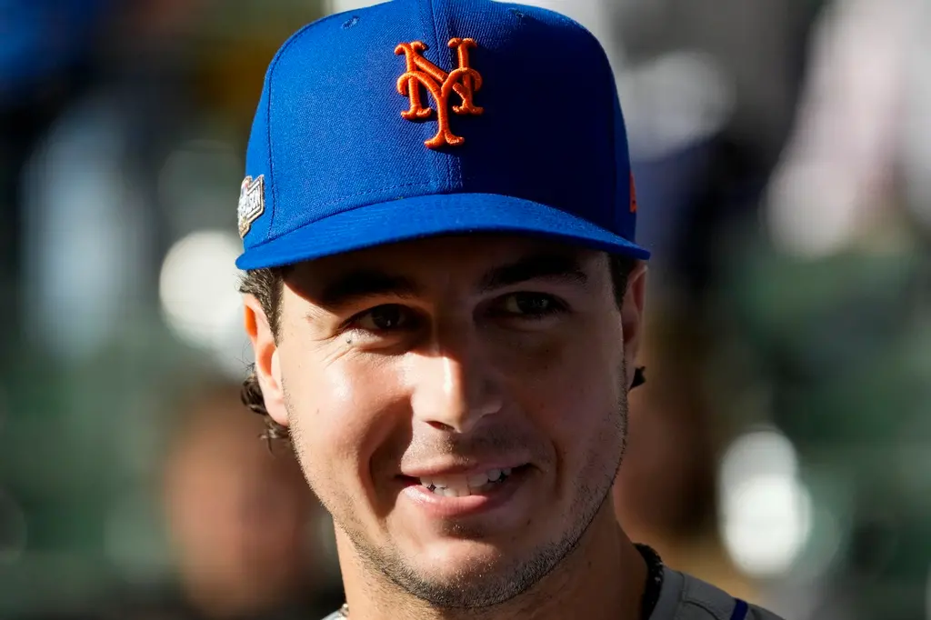 2024MLB季後賽2日戰況！對戰組合與賽程 線上轉播資訊等一次看 | 棒球 | 運動 | NOWnews今日新聞