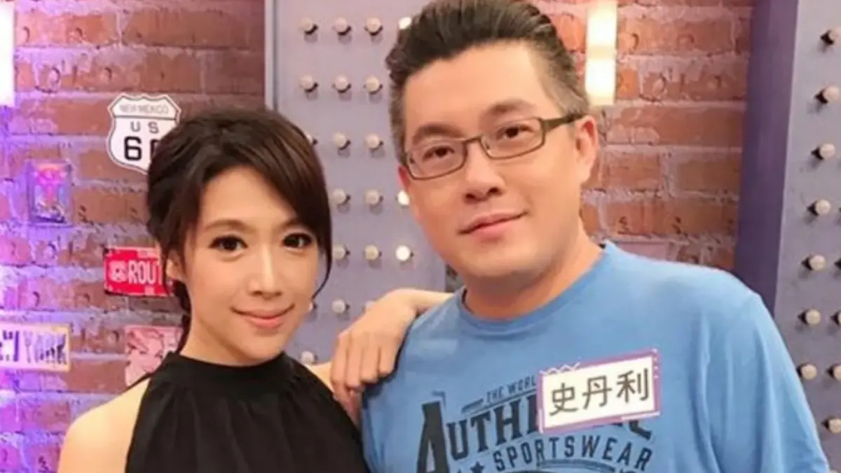 依依前夫怒轟：顛倒是非！史丹利爆料前妻不稱職、送名牌包還被笑 | 娛樂 | NOWnews今日新聞