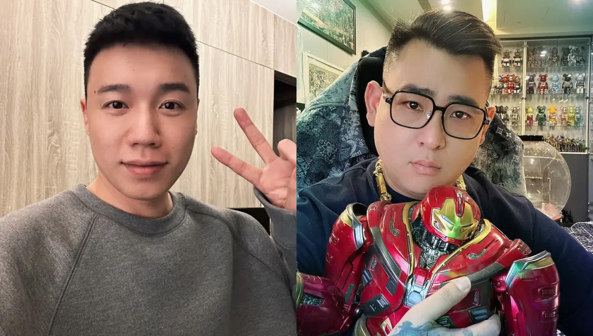 Toyz入獄5個月飲料店不保？蹦闆曝「拾汣茶屋」慘況：就要收掉了 | 綜藝 | 娛樂 | NOWnews今日新聞