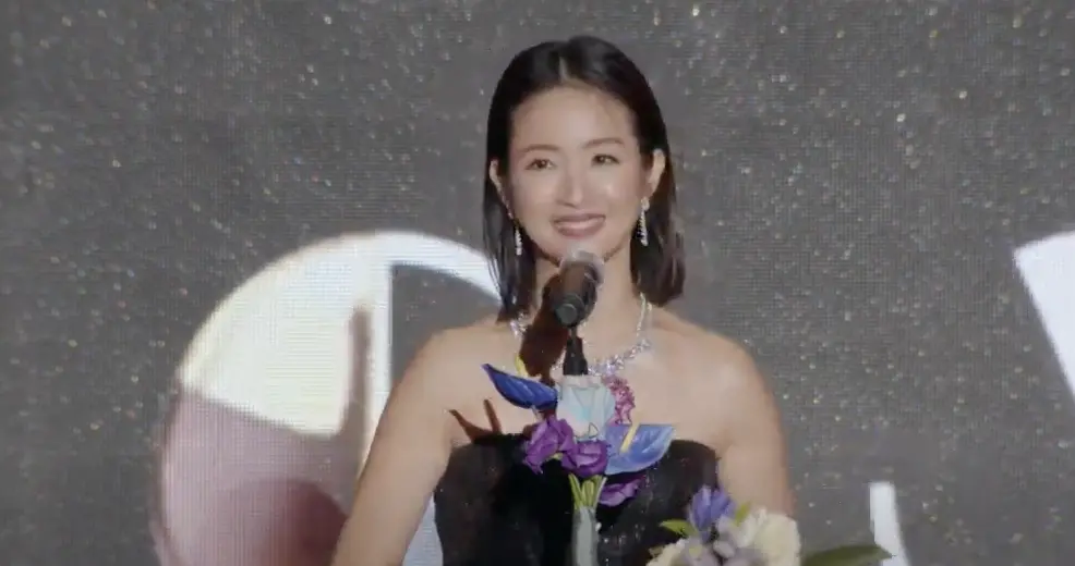 林依晨擊敗朴寶英拿下女主角獎 流利韓文致詞粉絲驚呆：太強了！ | 熱門 | 娛樂 | NOWnews今日新聞