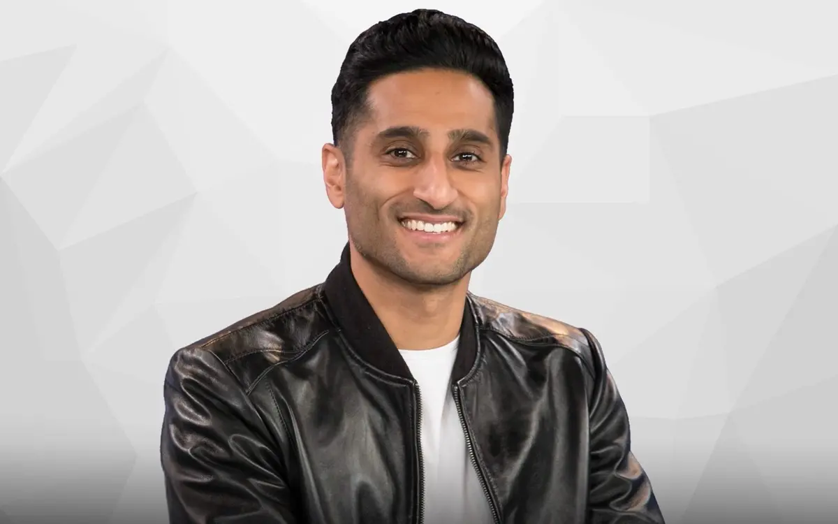 重磅！NBA知名記者Shams Charania加盟ESPN 接手「沃神」的職務 | 運動 | NOWnews今日新聞