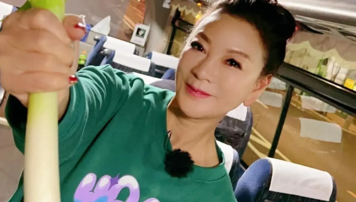 徐乃麟否認封殺！主動破冰邀上《天才衝衝衝》 楊繡惠回應了 | 綜藝 | 娛樂 | NOWnews今日新聞