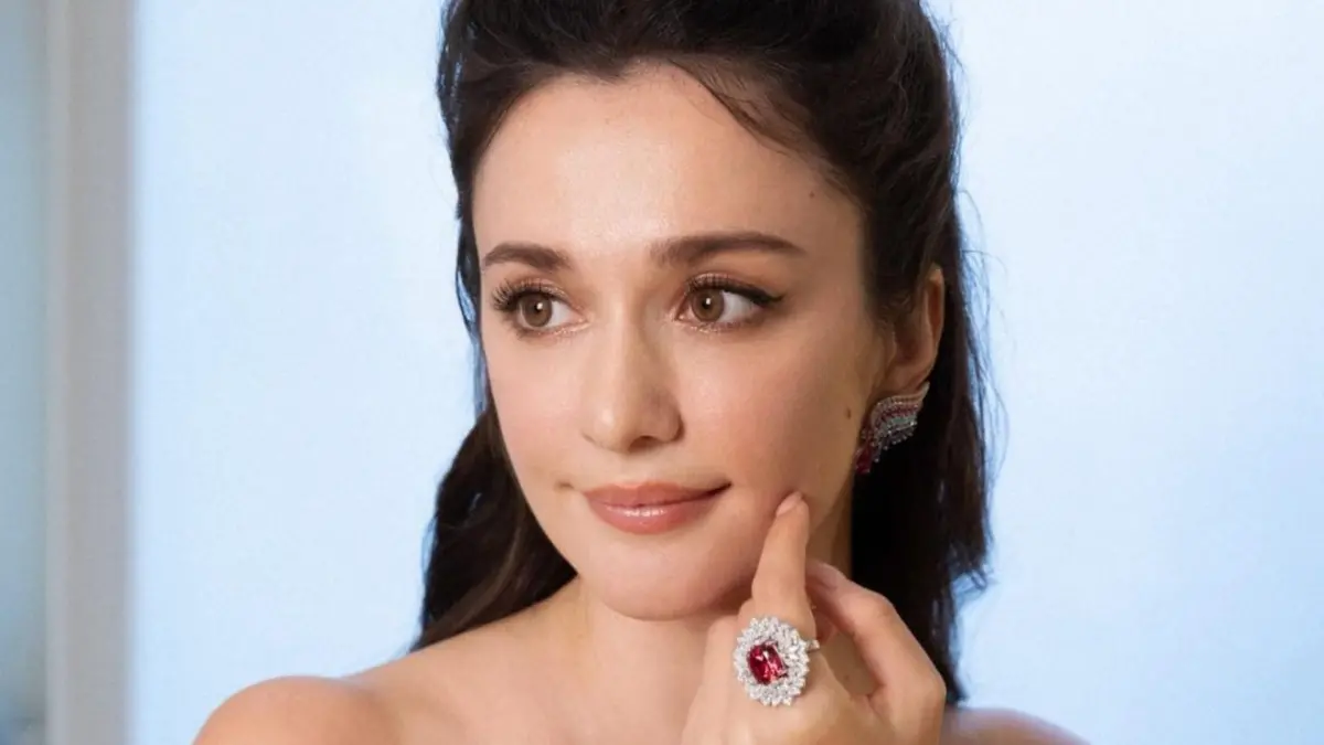 瑞莎PO國旗照賀國慶日！高呼「生日快樂我的家」感動台灣粉絲 | 女神 | 娛樂 | NOWnews今日新聞