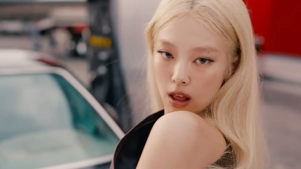 Jennie新歌《Mantra》狂唸美少女咒語！Rosé嗨了：妳在開玩笑嗎？ | 日韓 | 娛樂 | NOWnews今日新聞