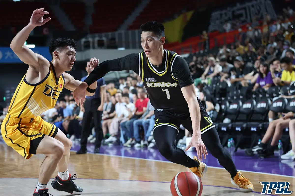 TPBL開幕周19日「雙蛋」開打！各隊傷兵名單、賽程轉播資訊一次看 | 籃球 | 運動 | NOWnews今日新聞