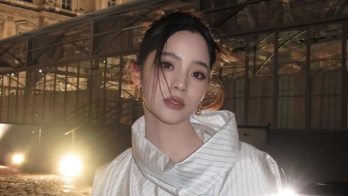 不只歐陽娜娜！藝人配合中國統戰 陸委會︰20多例情節嚴重蒐證中 | 政治快訊 | 要聞 | NOWnews今日新聞