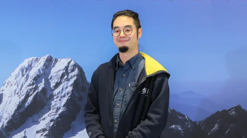 嗆齊柏林兒「靠爸吃一輩子」承辦人員請辭!齊廷洹主動致電求情 電影 娛樂 Nownews今日新聞