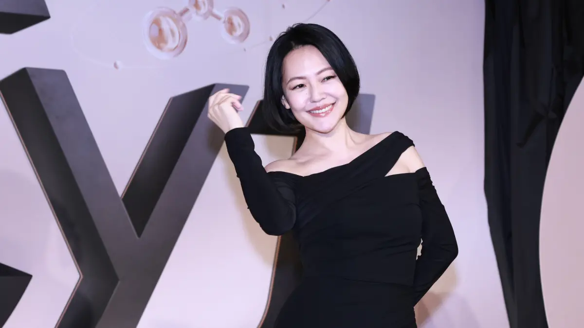 小S床戰吳慷仁還摃龜金鐘！吐真實心聲：好想拿酒潑賈靜雯 | 2024金鐘獎速報 | 娛樂 | NOWnews今日新聞