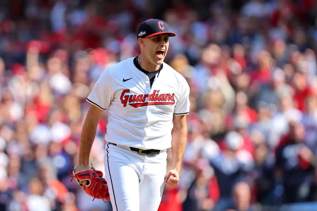 守護者G3對陣洋基有輸不得壓力！先發人選出爐 主帥：相信球隊 | 運動 | NOWnews今日新聞