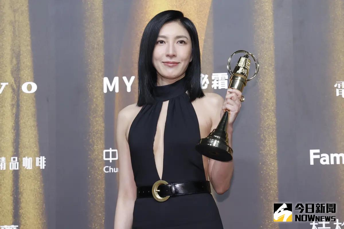 金鐘獎／楊謹華入圍7次奪最佳女配！PTT狂刷恭喜：師娘終於得獎了 | 生活 | NOWnews今日新聞