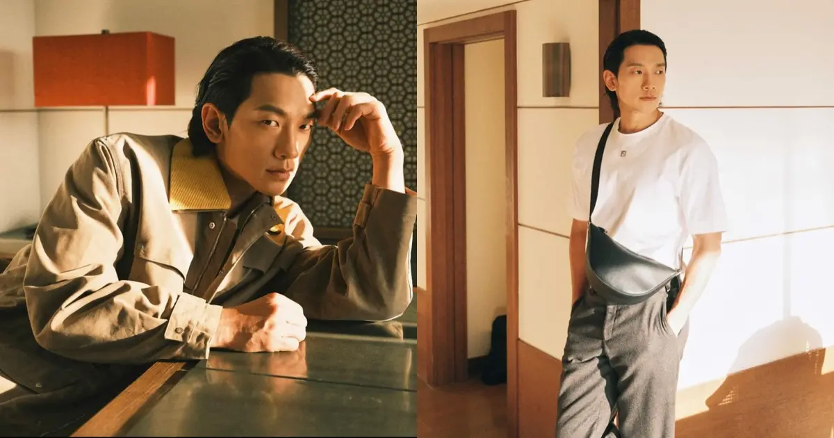 Rain超崩壞！舞蹈教室開課動作「超母湯」 抓男主持緊貼WAVE | 娛樂 | NOWnews今日新聞