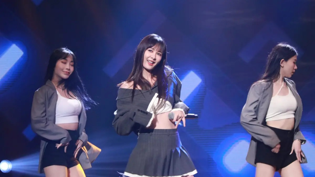 安心亞答應許志豪求婚：我願意！《綜藝一級棒》甜蜜畫面曝光 | 娛樂 | NOWnews今日新聞