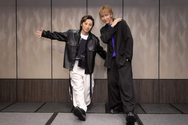 w-inds.跳16蹲 大喊：你是我的寶貝 | beanfun!