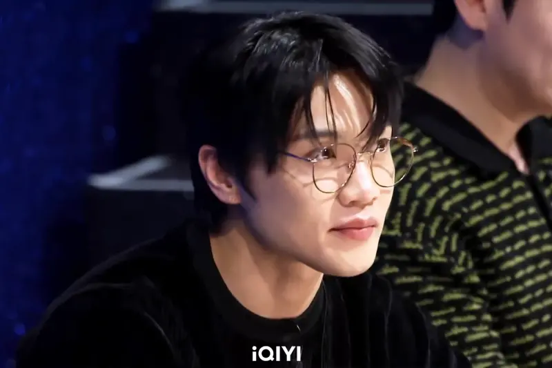 《星光閃耀的少年》開播！台灣男孩嚇到老師 | beanfun!