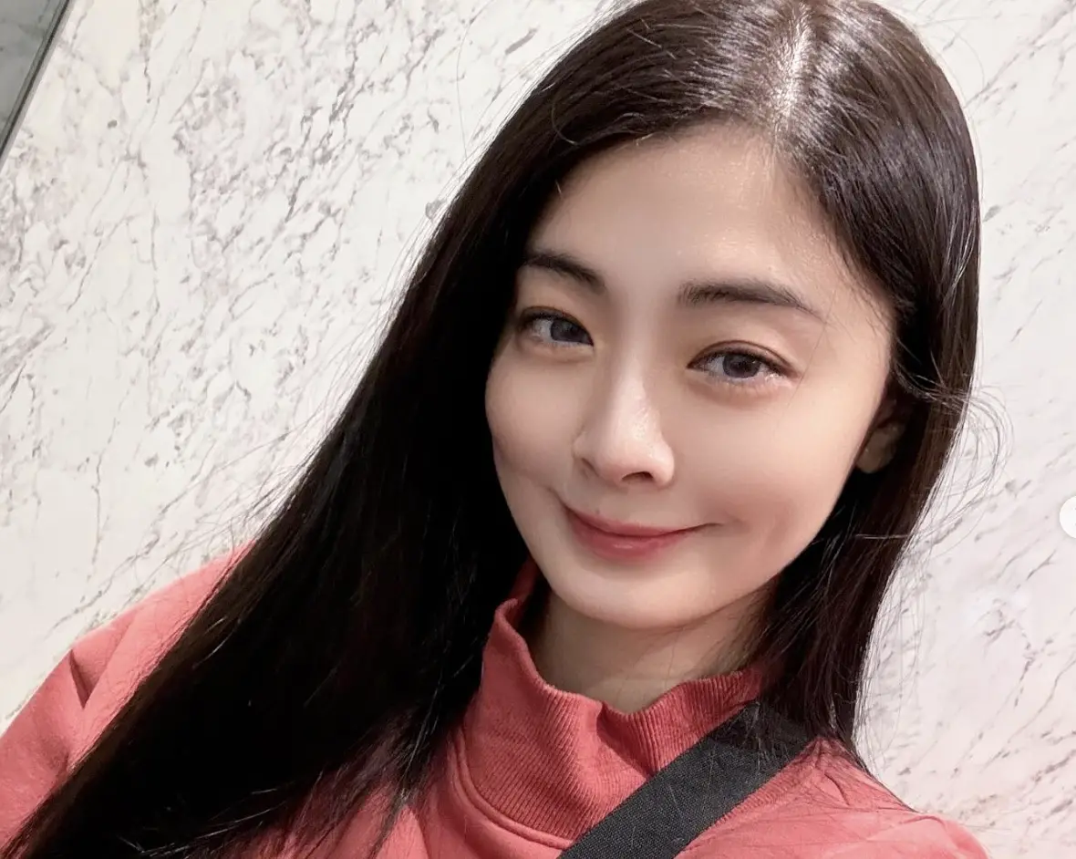 夏如芝切除胸部鈣化點！術前9公分長針穿過乳房「全程無麻藥」 | 娛樂 | NOWnews今日新聞