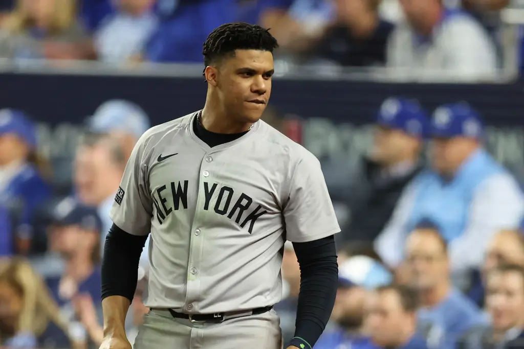 MLB／Soto爭奪戰進入尾聲？美媒：下家縮小至這2隊紅襪、大都會 | MLB | 運動 | NOWnews今日新聞