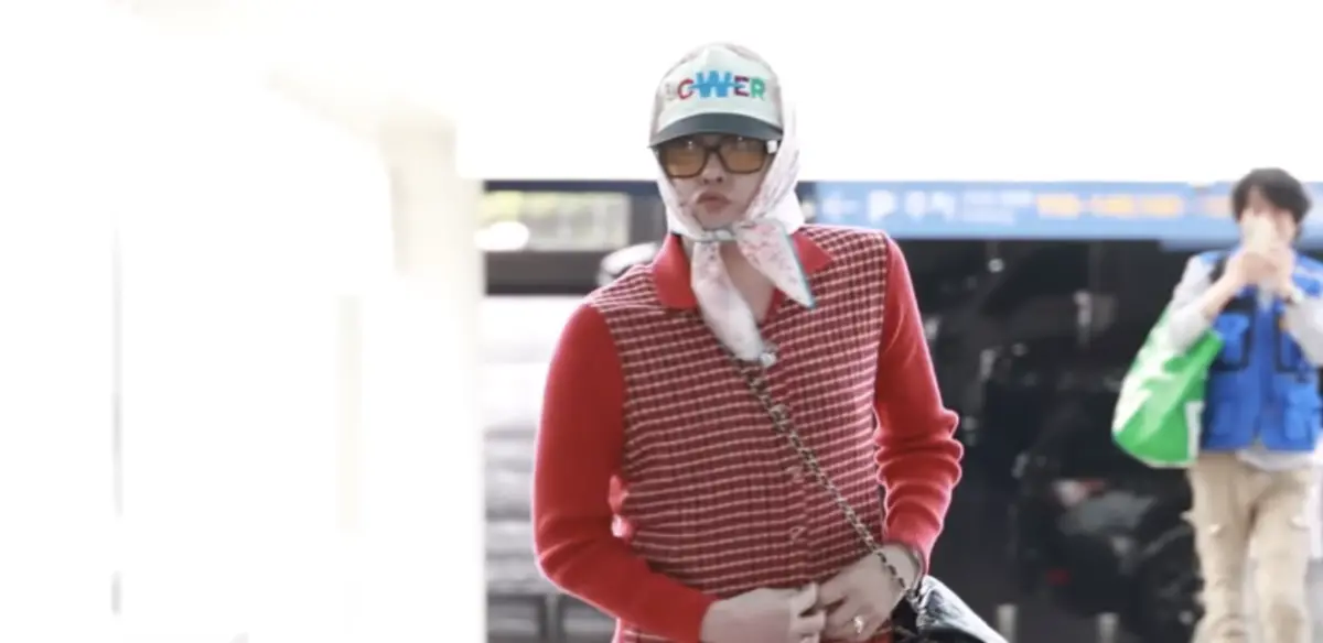 GD現身香奈兒帥到看不懂？走路搖晃像酒醉！網友傻了：致敬蔡閨嗎 | 娛樂 | NOWnews今日新聞