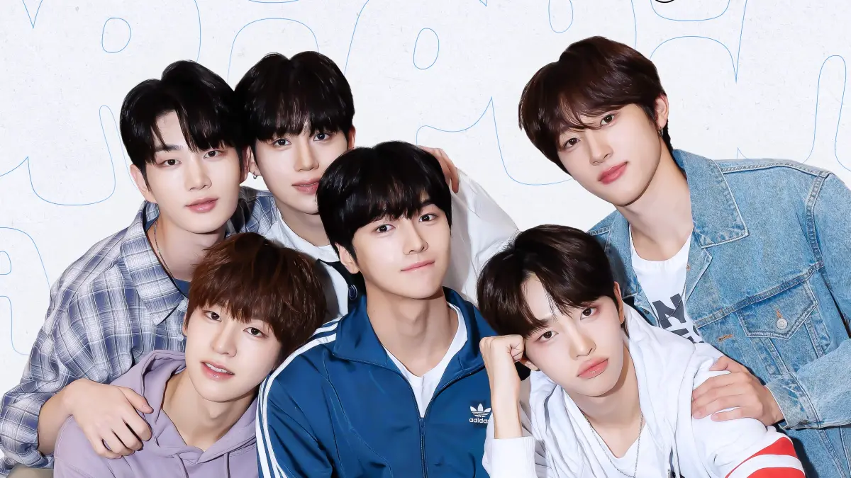 韓流偶像連番登台！DAY6、AKMU與DRIPPIN台灣專場接力開唱 | 娛樂 | NOWnews今日新聞