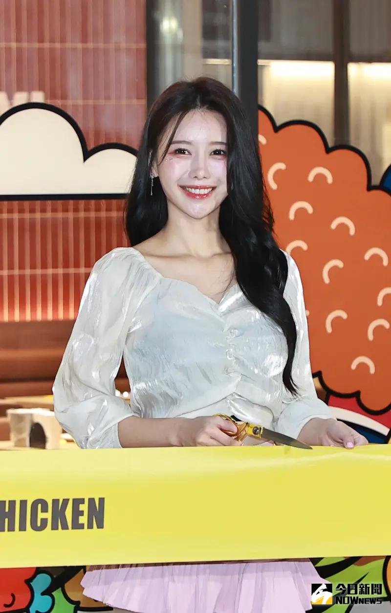 一粒和陳怡叡 《女孩好野2》根本夢幻聯動 | beanfun!