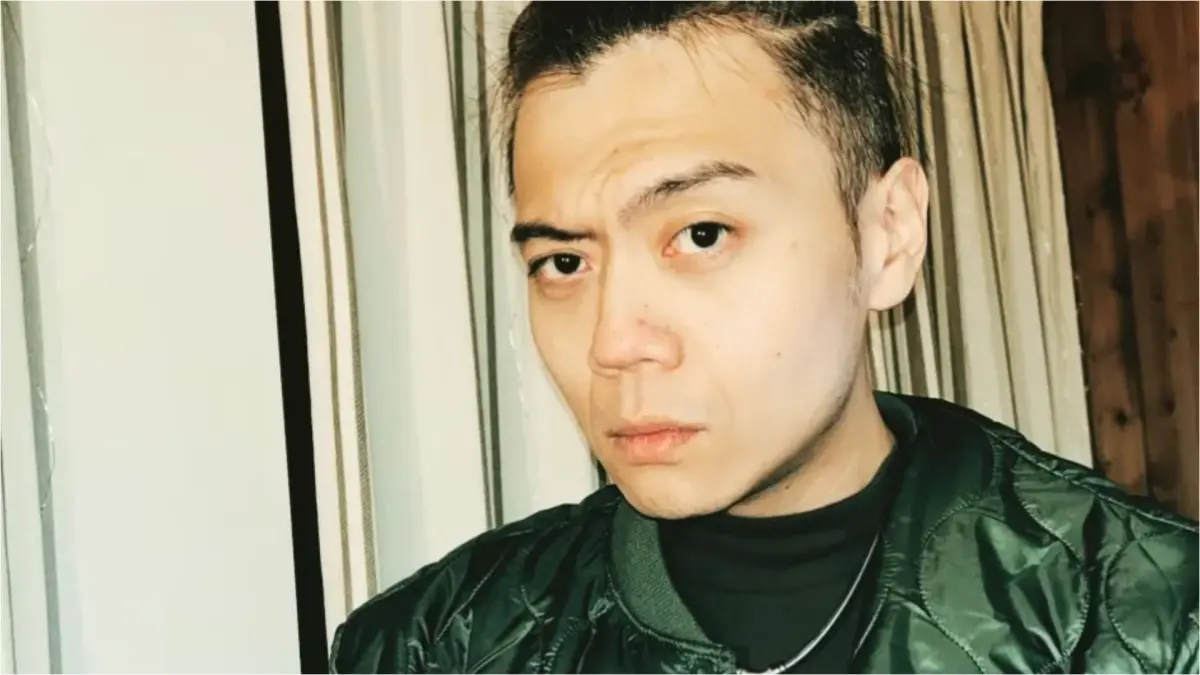 Ryu外遇早有徵兆！粉絲目擊6月帶女畫家逛淺草：不是老婆 | 娛樂 | NOWnews今日新聞