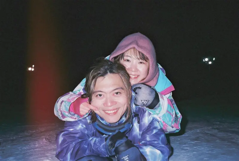 女畫家友人說話了 Ryu一次心疼小三和正宮 | beanfun!