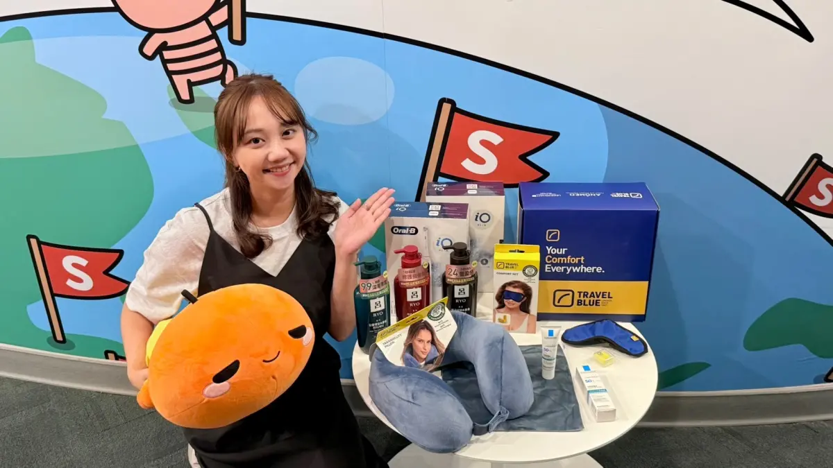 蝦皮11.11購物節 高單商品與保暖服飾熱銷 破萬訂單數暴增50倍 | 生活 | NOWnews今日新聞