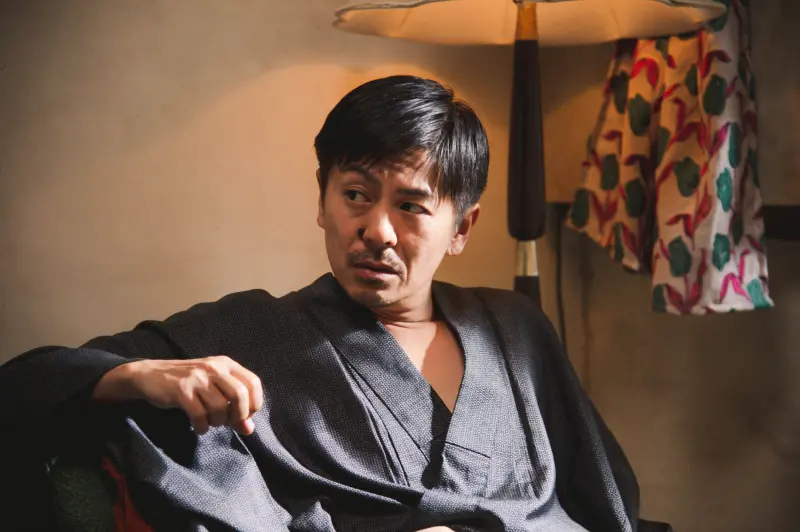 現身信義區！森田剛1舉動「照顧李杏」 | beanfun!