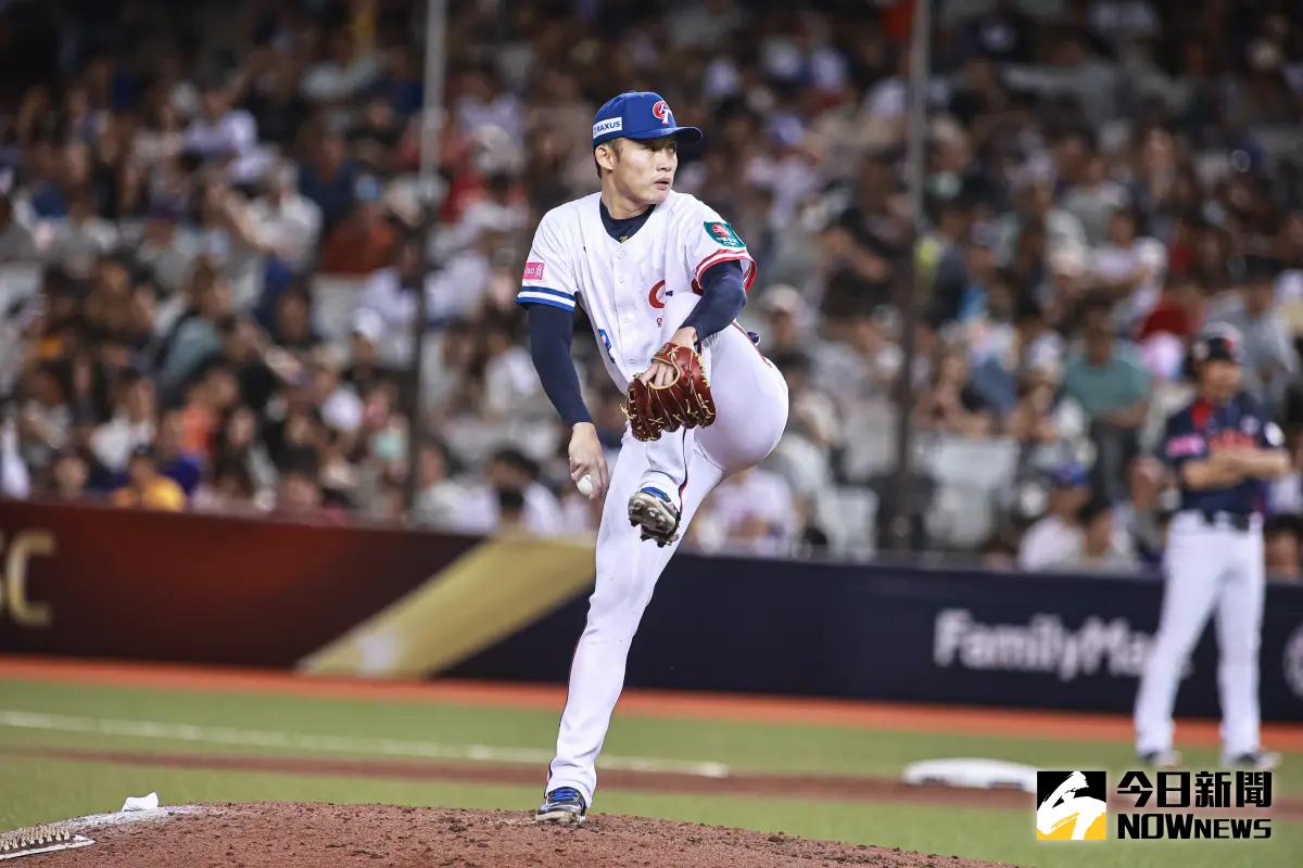 12強/刷新對日本最低失分紀錄!台灣投手群夠悍 曾總:不再退縮 運動 Nownews今日新聞