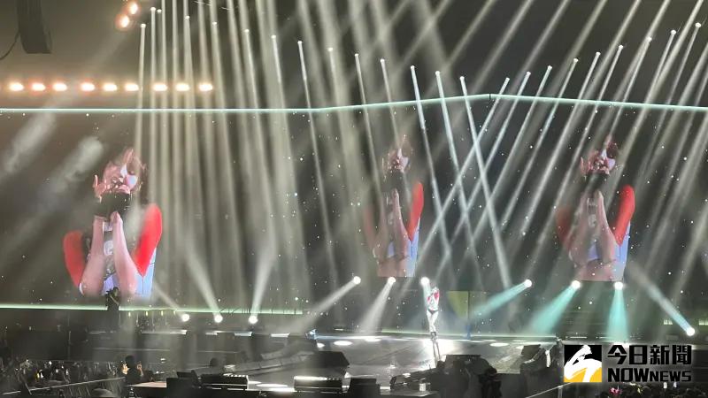 全程80分鐘！Lisa高雄見面會不走KPOP風 | beanfun!