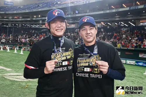 賴清德總統快看!郭俊麟在日本「跪地求婚了」 對象是他球迷樂翻 新奇網搜 生活 Nownews今日新聞