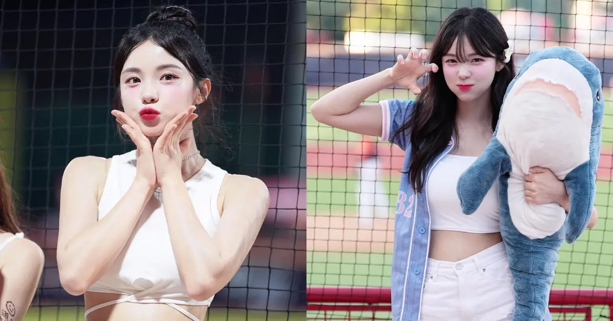 李多慧12強冠軍戰PO這支影片太心機 球迷：屁股到底有什麼機關？ | 娛樂 | NOWnews今日新聞