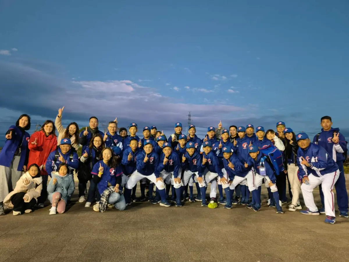 台灣12強、U12亞洲少棒連勝韓國！複製「全年卡韓」壯舉惜差1勝 | 棒球 | 運動 | NOWnews今日新聞