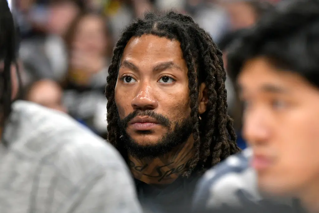 TPBL／未來是否可能為D.Rose「開特例」？陽和平：暫無討論到此事 | 籃球 | 運動 | NOWnews今日新聞